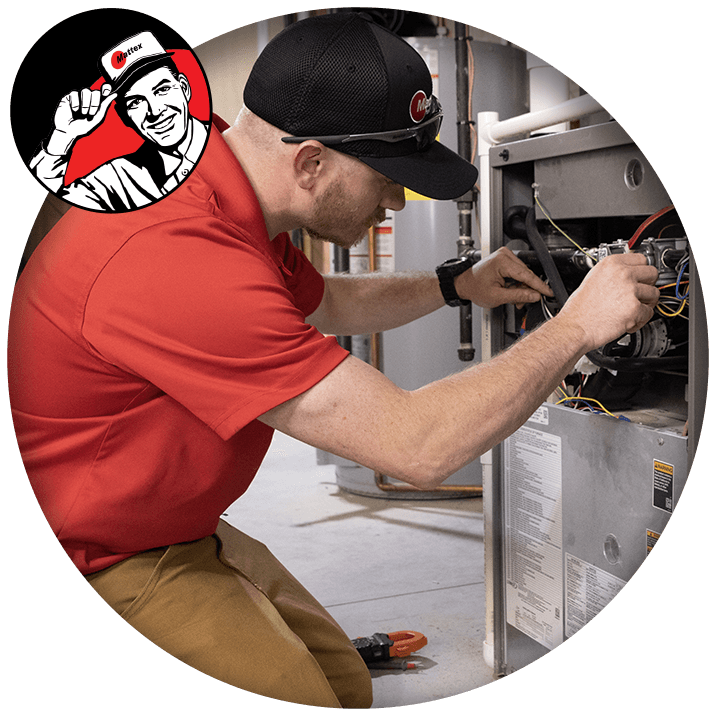 Home Services in Champaign, IL | Mattex Heating, Cooling, Plumbing ...